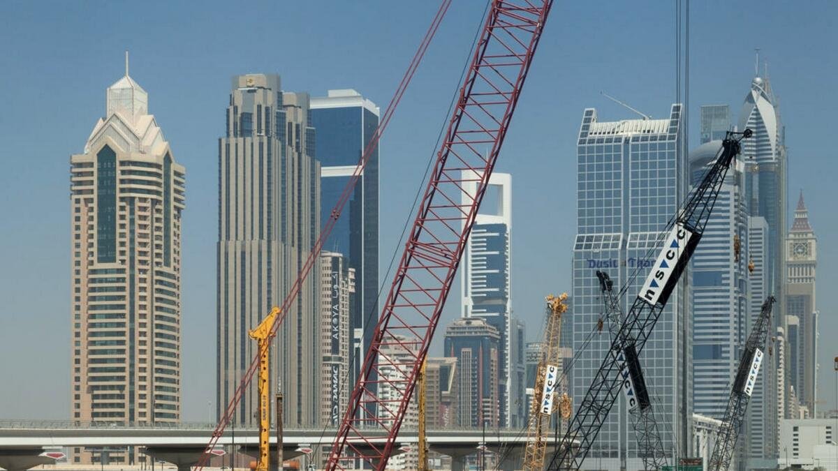 The Elevating Efficiency Engineering Companies In Dubai The Elevating Efficiency Engineering Companies In Dubai